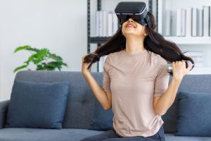 Top 10 Virtual Reality Games To Get Your Blood Pumping